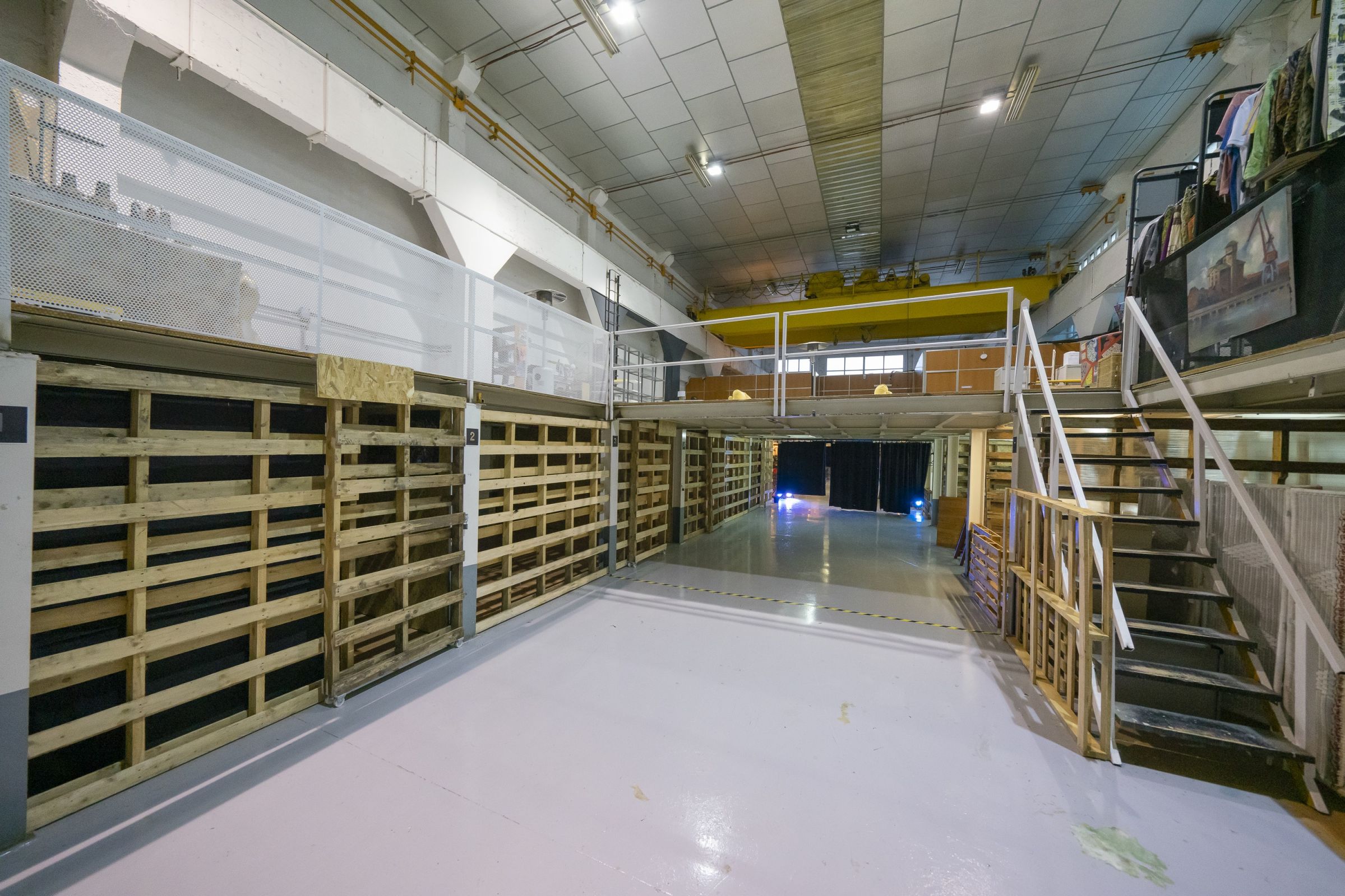 ZAWP Bilbao | Coworking in Bilbao